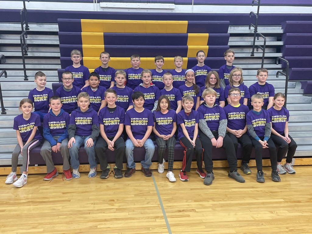 Live Feed | Deshler Public Schools