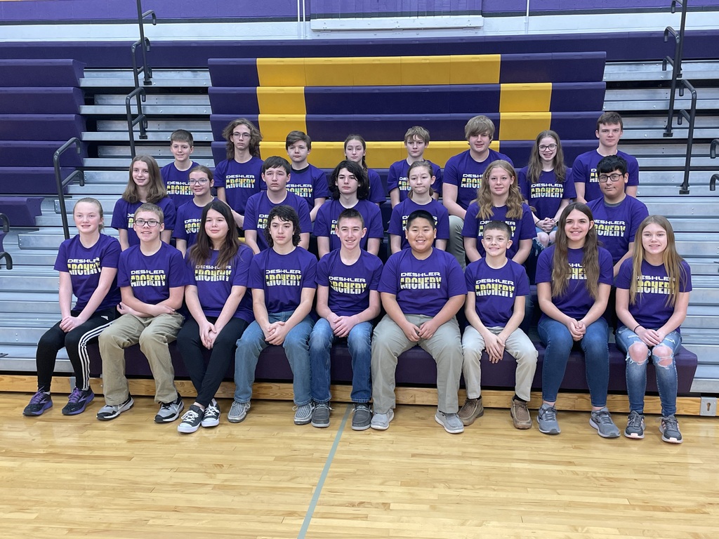 Live Feed | Deshler Public Schools