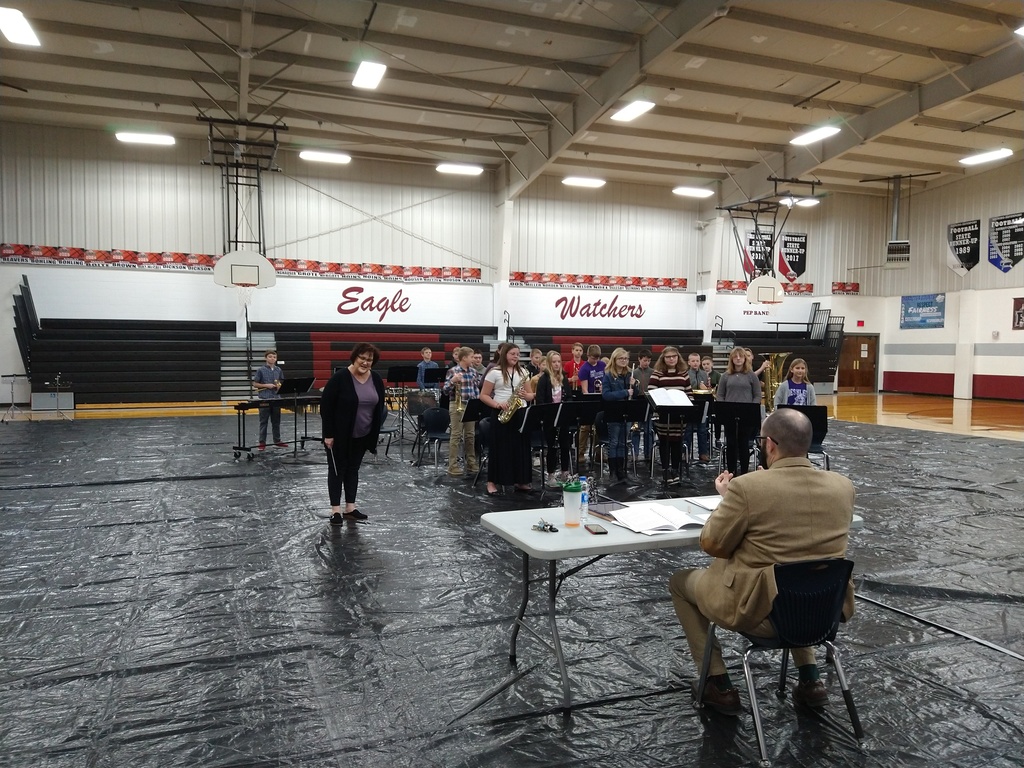 Live Feed | Deshler Public Schools