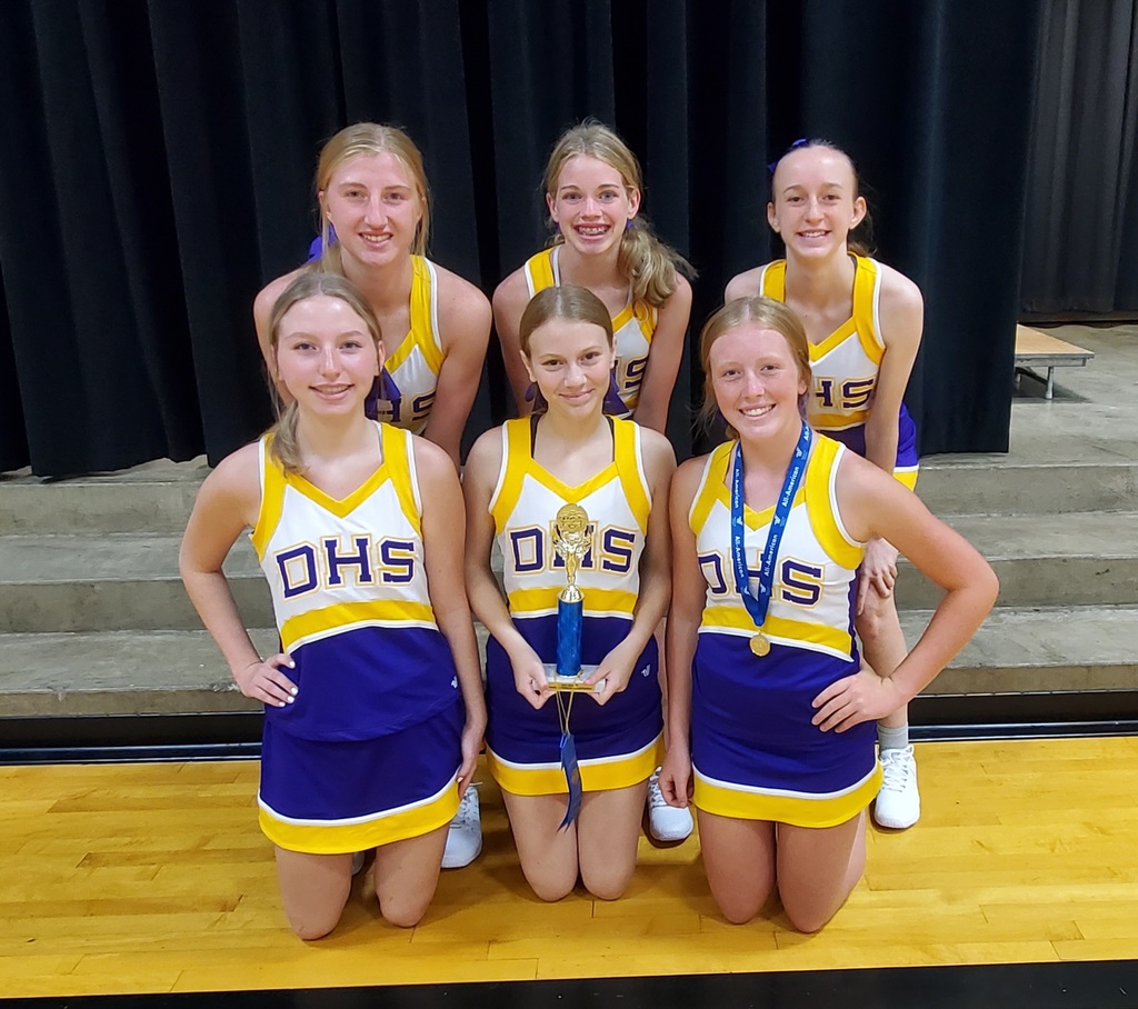 Live Feed | Deshler Public Schools