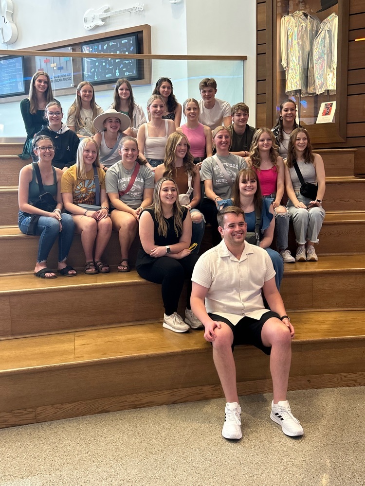 Live Feed | Deshler Public Schools